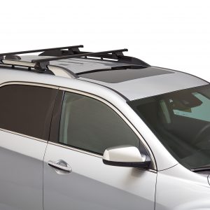 Complete Raised Rail System - SR1098 - SportRack.com - Canada